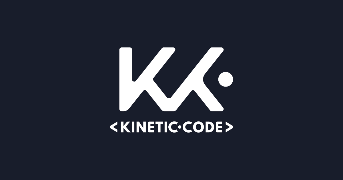 Kinetic Code - Online Ασκήσεις για Κίνηση Χωρίς Πόνο